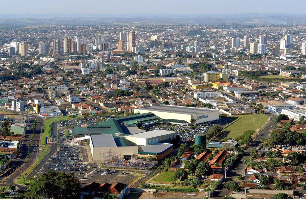 Shopping Uberaba – RCG